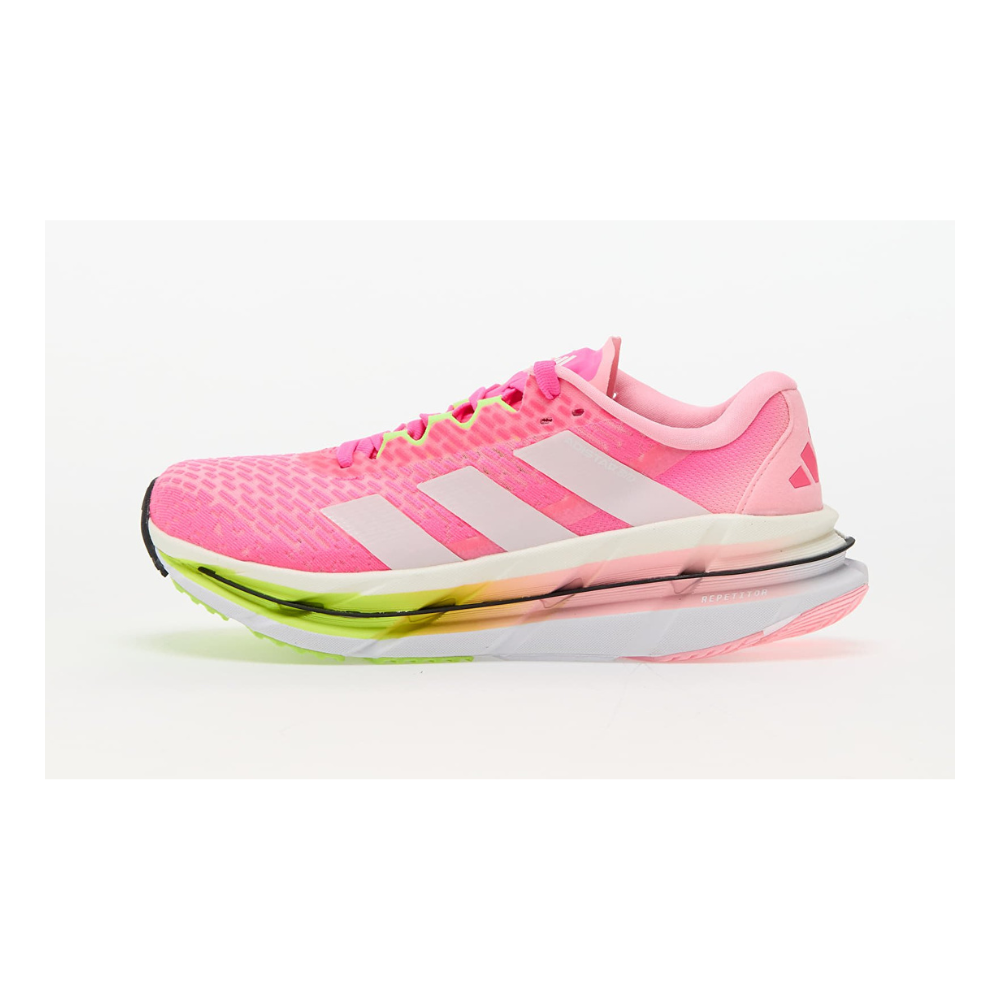 Adidas Adistar Byd W Lucid Pink/ Zero Metalic/ Pink Spark